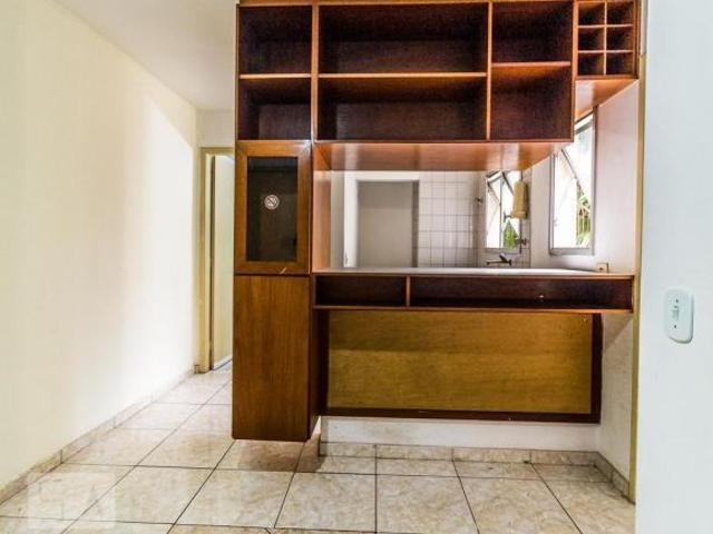 Apartamento à Venda Campos Elíseos, 1 Quarto, 30 m² São Paulo