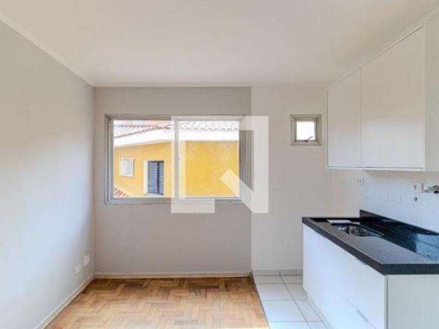 Apartamento à Venda Campos Elíseos, 1 Quarto, 30 m² São Paulo