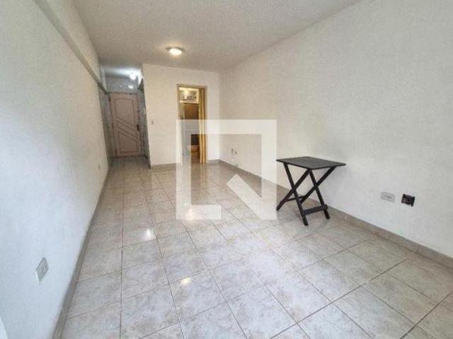 Apartamento à Venda Campos Elíseos, 1 Quarto, 31 m2