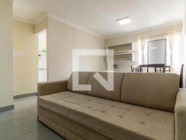 Apartamento à Venda Campos Elíseos, 1 Quarto, 31 m² São Paulo