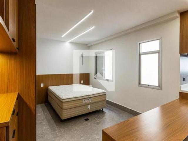 Apartamento à Venda Campos Elíseos, 1 Quarto, 32 m² São Paulo