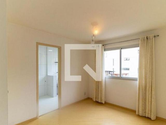 Apartamento à Venda Campos Elíseos, 1 Quarto, 33 m2