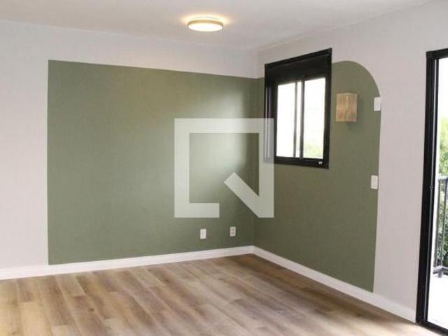 Apartamento à Venda Campos Elíseos, 1 Quarto, 33 m2