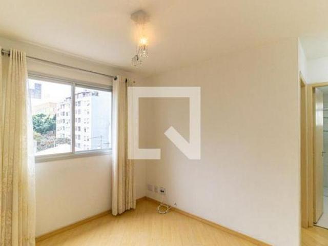Apartamento à Venda Campos Elíseos, 1 Quarto, 33 m² São Paulo