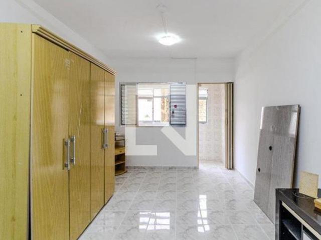 Apartamento à Venda Campos Elíseos, 1 Quarto, 33 m² São Paulo