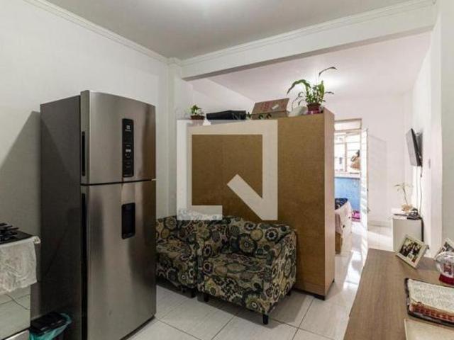 Apartamento à Venda Campos Elíseos, 1 Quarto, 33 m² São Paulo