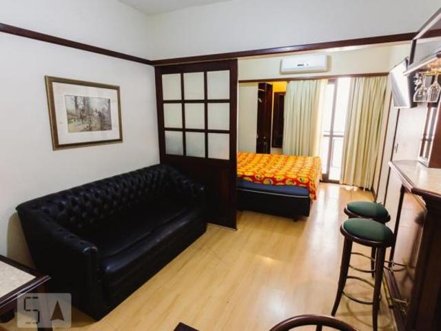 Apartamento à Venda Campos Elíseos, 1 Quarto, 33 m² São Paulo