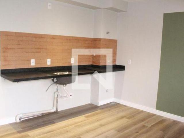 Apartamento à Venda Campos Elíseos, 1 Quarto, 33 m² São Paulo
