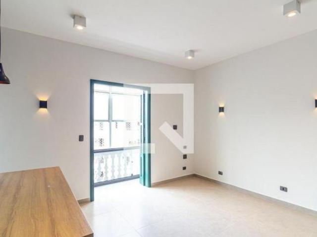 Apartamento à Venda Campos Elíseos, 1 Quarto, 44 m2