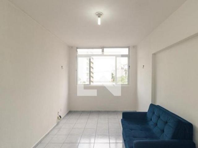 Apartamento à Venda Campos Elíseos, 1 Quarto, 45 m2