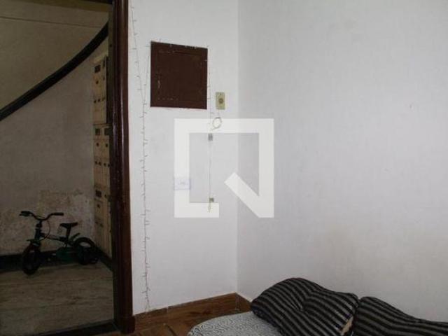 Apartamento à Venda Campos Elíseos, 1 Quarto, 47 m2