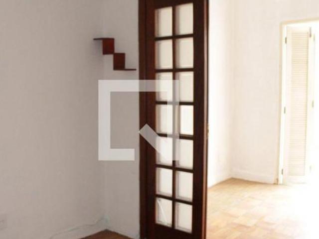 Apartamento à Venda Campos Elíseos, 1 Quarto, 47 m2