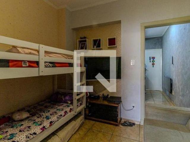 Apartamento à Venda Campos Elíseos, 1 Quarto, 40 m2