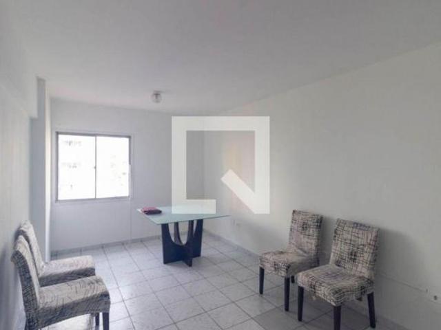 Apartamento à Venda Campos Elíseos, 1 Quarto, 40 m2