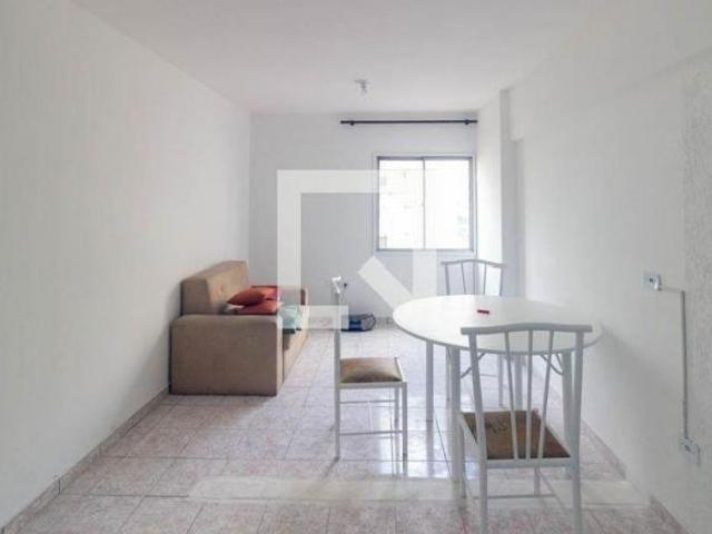 Apartamento à Venda Campos Elíseos, 1 Quarto, 40 m2
