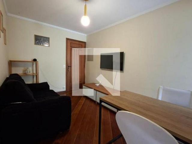 Apartamento à Venda Campos Elíseos, 1 Quarto, 40 m2