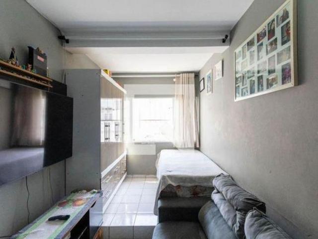 Apartamento à Venda Campos Elíseos, 1 Quarto, 40 m² São Paulo