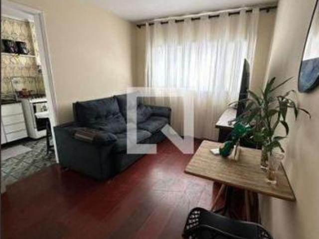 Apartamento à Venda Campos Elíseos, 1 Quarto, 41 m² São Paulo