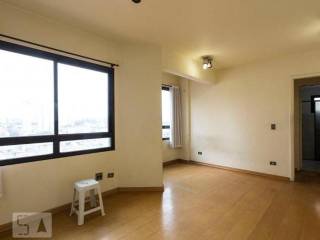 Apartamento à Venda Campos Elíseos, 1 Quarto, 43 m² São Paulo