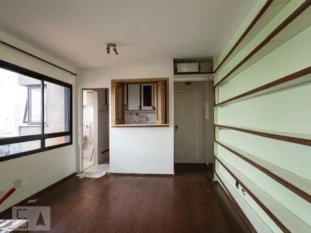 Apartamento à Venda Campos Elíseos, 1 Quarto, 54 m² São Paulo