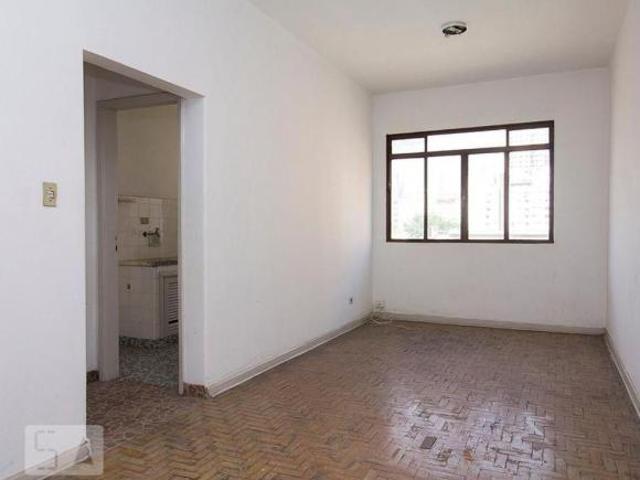 Apartamento à Venda Campos Elíseos, 1 Quarto, 55 m2