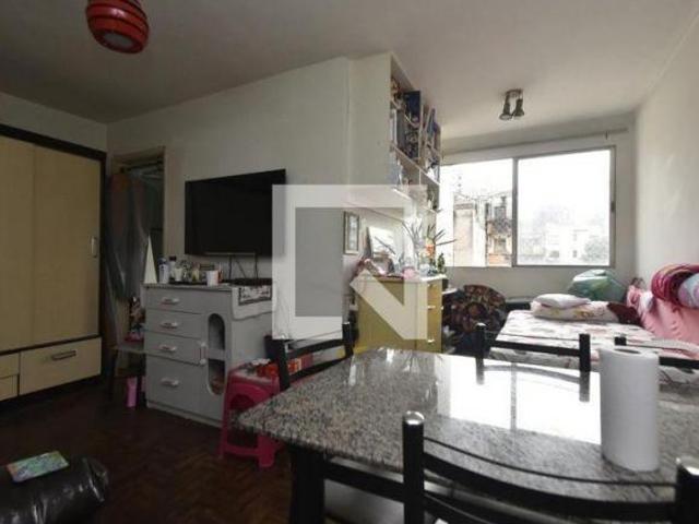 Apartamento à Venda Campos Elíseos, 1 Quarto, 56 m2