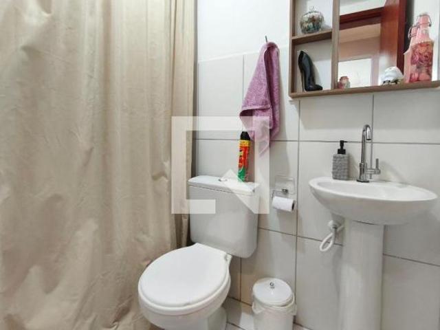 Apartamento à Venda Campos Elíseos, 1 Quarto, 50 m2