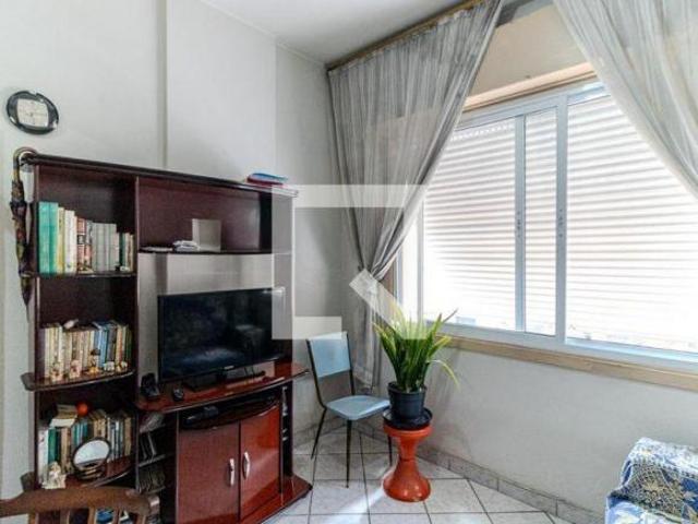 Apartamento à Venda Campos Elíseos, 1 Quarto, 50 m² São Paulo