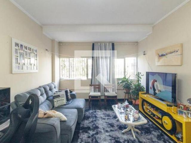 Apartamento à Venda Campos Elíseos, 1 Quarto, 98 m² São Paulo