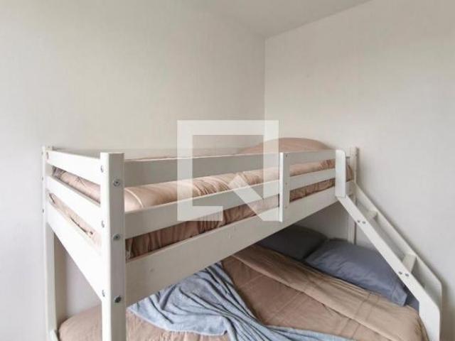 Apartamento à Venda Campos Elíseos, 2 Quartos, 43 m2