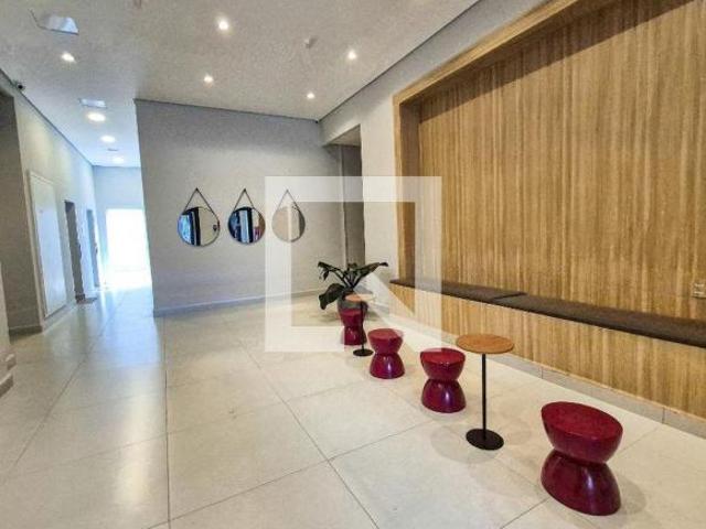 Apartamento à Venda Campos Elíseos, 2 Quartos, 40 m2