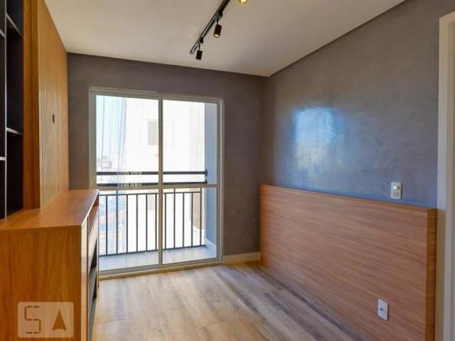 Apartamento à Venda Campos Elíseos, 2 Quartos, 40 m² Campinas