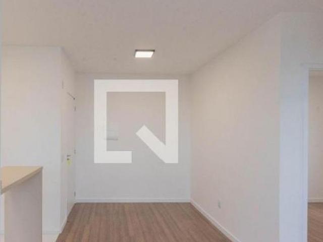 Apartamento à Venda Campos Elíseos, 2 Quartos, 42 m2