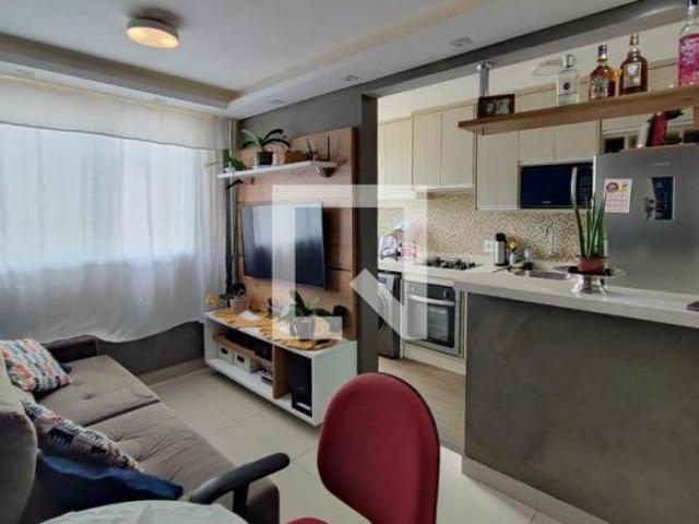 Apartamento à Venda Campos Elíseos, 2 Quartos, 47 m2