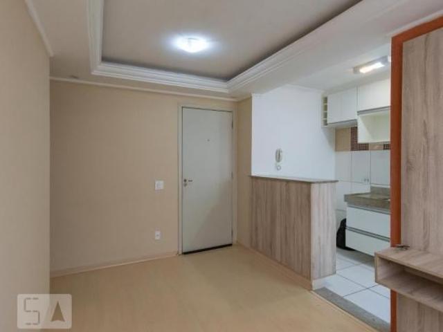 Apartamento à Venda Campos Elíseos, 2 Quartos, 47 m² Campinas