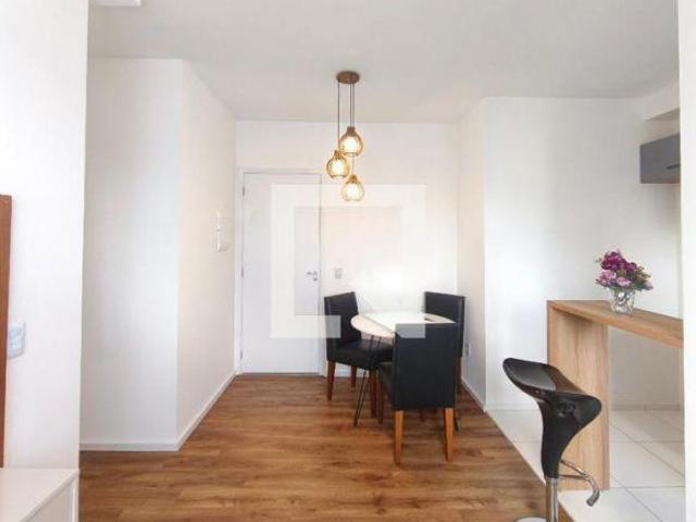 Apartamento à Venda Campos Elíseos, 2 Quartos, 46 m2