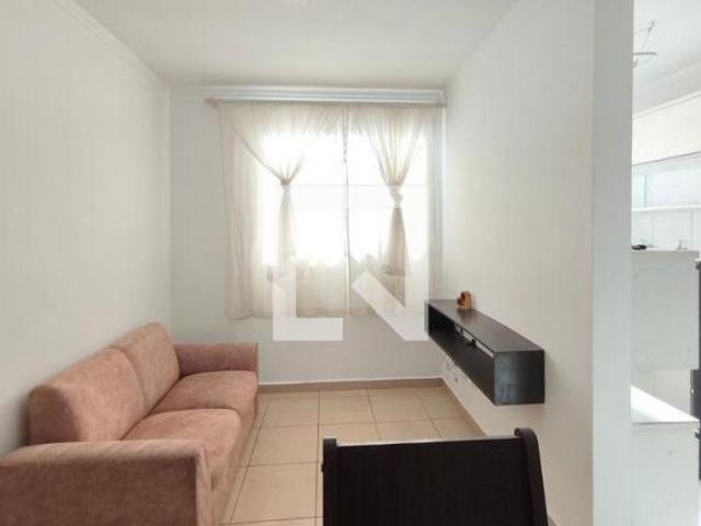 Apartamento à Venda Campos Elíseos, 2 Quartos, 48 m² Campinas