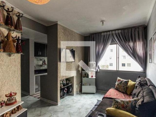 Apartamento à Venda Campos Elíseos, 2 Quartos, 49 m² São Paulo