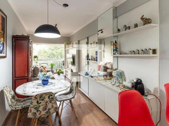 Apartamento à Venda Campos Elíseos, 2 Quartos, 50 m2