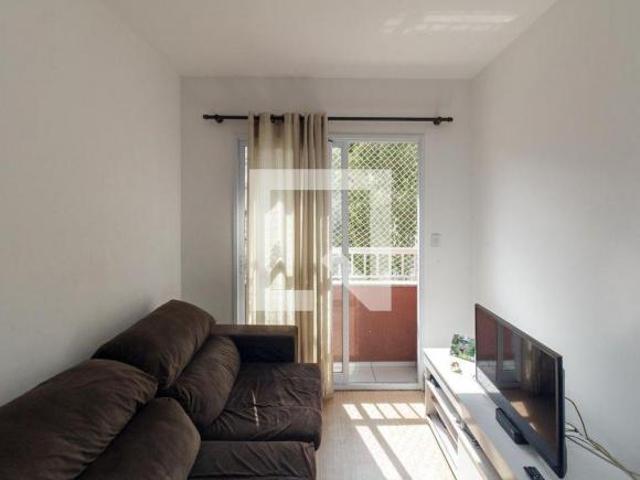 Apartamento à Venda Campos Elíseos, 2 Quartos, 50 m2