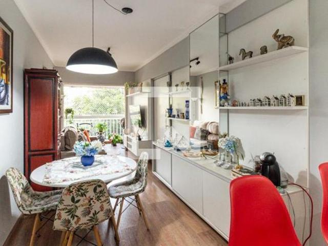 Apartamento à Venda Campos Elíseos, 2 Quartos, 50 m2