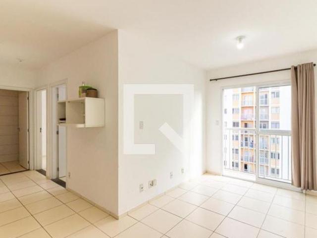 Apartamento à Venda Campos Elíseos, 2 Quartos, 50 m2