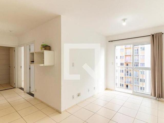 Apartamento à Venda Campos Elíseos, 2 Quartos, 50 m² São Paulo