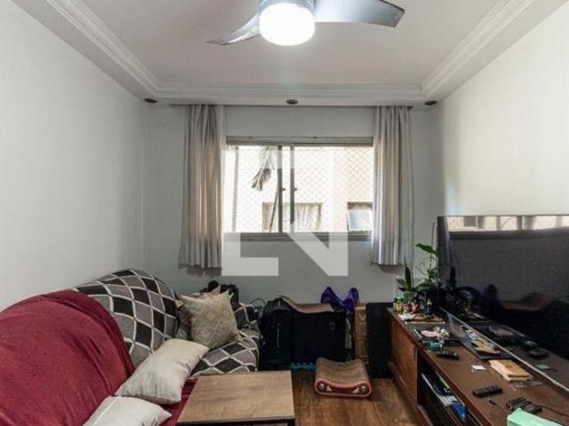 Apartamento à Venda Campos Elíseos, 2 Quartos, 50 m² São Paulo