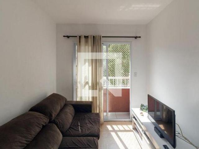 Apartamento à Venda Campos Elíseos, 2 Quartos, 50 m² São Paulo