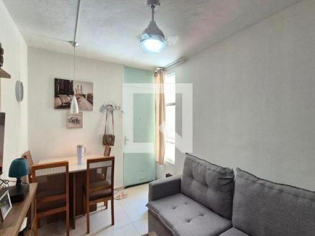 Apartamento à Venda Campos Elíseos, 2 Quartos, 52 m2