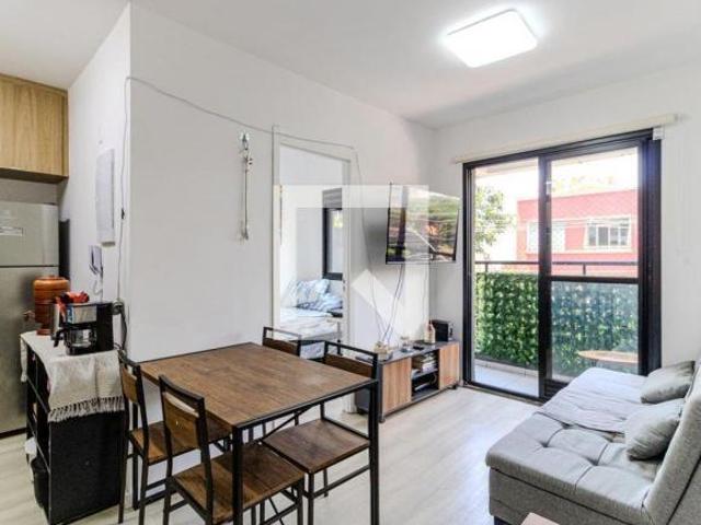 Apartamento à Venda Campos Elíseos, 2 Quartos, 52 m2