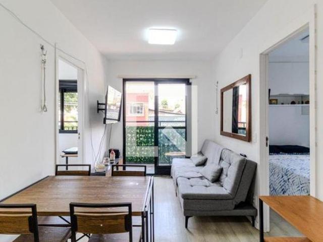 Apartamento à Venda Campos Elíseos, 2 Quartos, 52 m² São Paulo