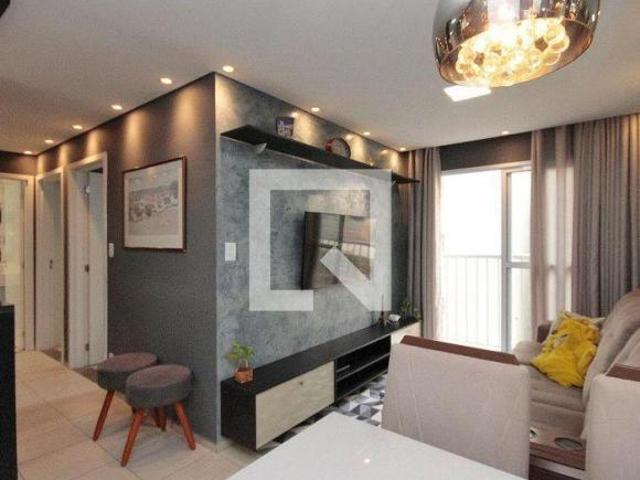 Apartamento à Venda Campos Elíseos, 2 Quartos, 52 m² São Paulo