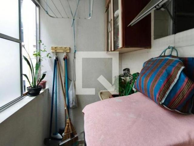 Apartamento à Venda Campos Elíseos, 2 Quartos, 54 m2